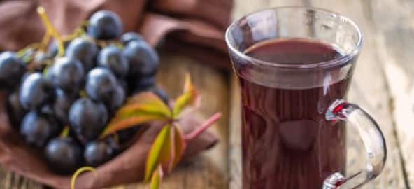 El mosto: la bebida tradicional sin alcohol con una historia excepcional